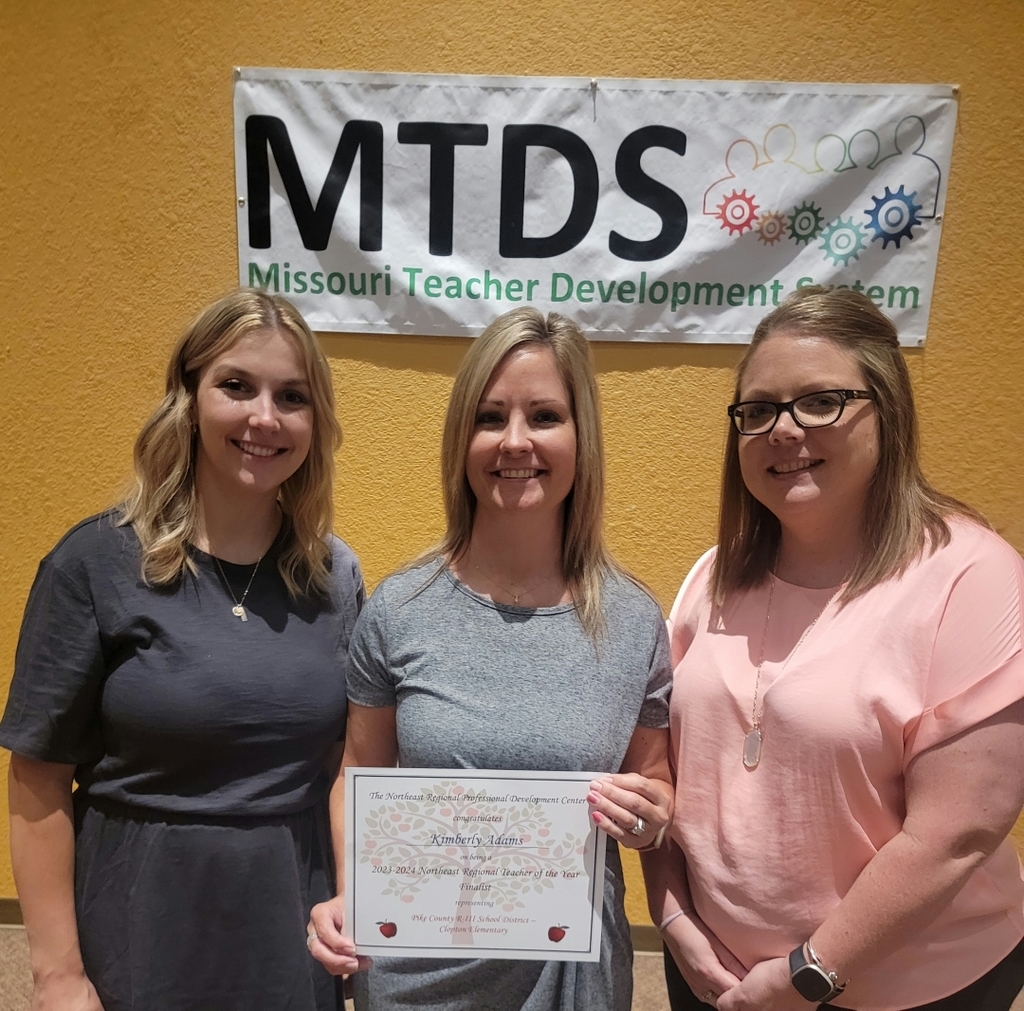 Live Feed | Pike County R-III Schools