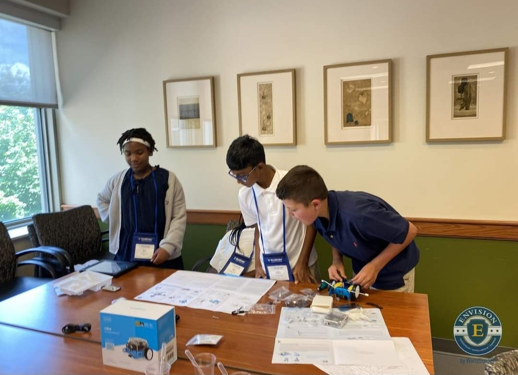 Live Feed | Pike County R-III Schools